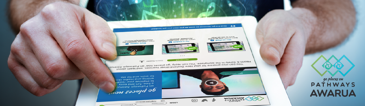 Educators using Pathways Awarua Survey