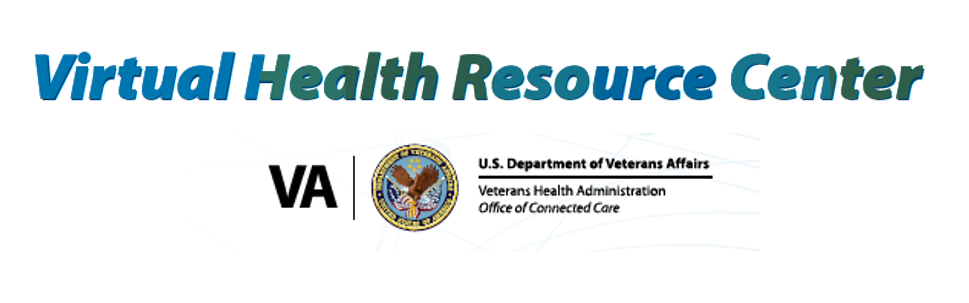 VA Virtual Health Resource Center Customer Feedback Survey