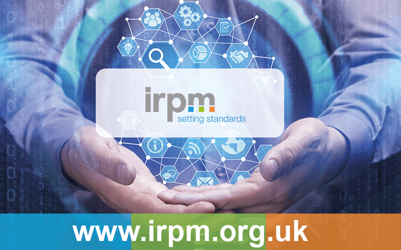 IRPM Level 2 Foundation in Build to Rent - Enrolment Form Survey