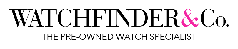 Watchfinder & Co. 2021 Watch Survey