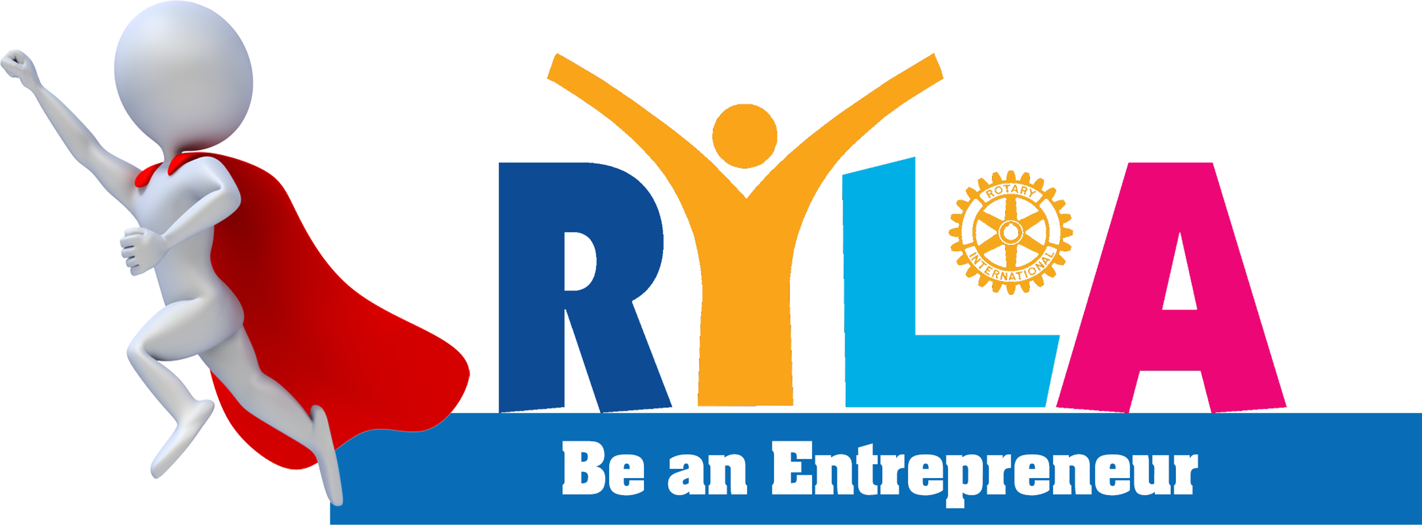 RYLA : JOINING INTEREST FORM Survey