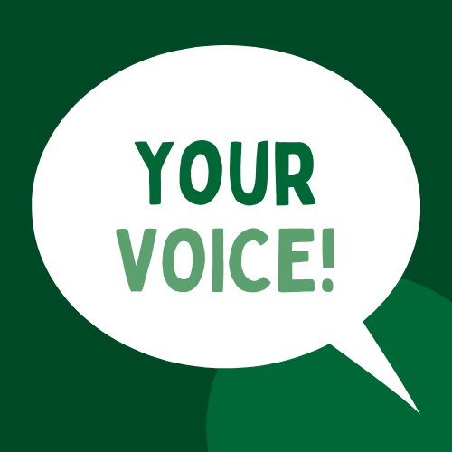 Your voice Survey