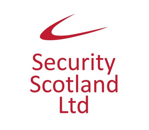 Security Scotland Application Form Survey