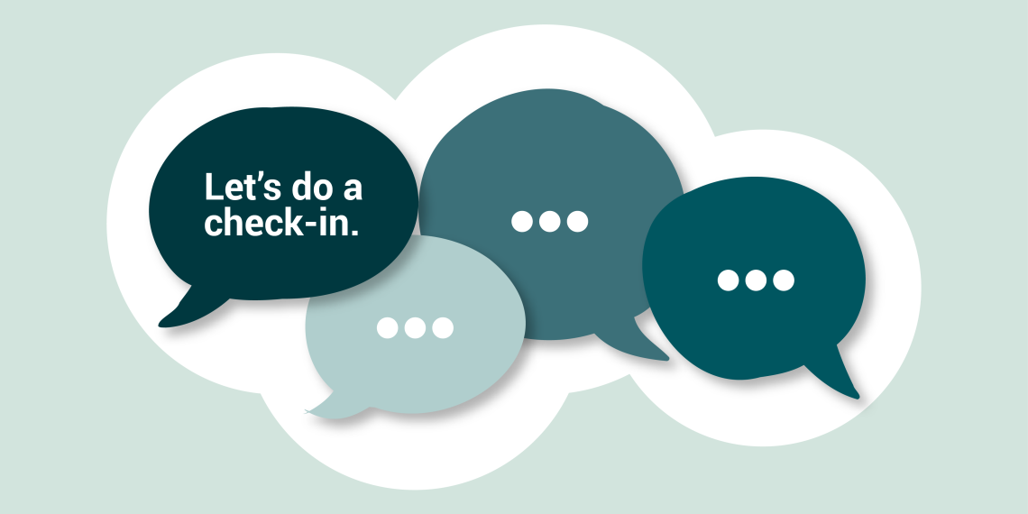 Academy Weekly Check in Survey academy-weekly-check-in-survey
