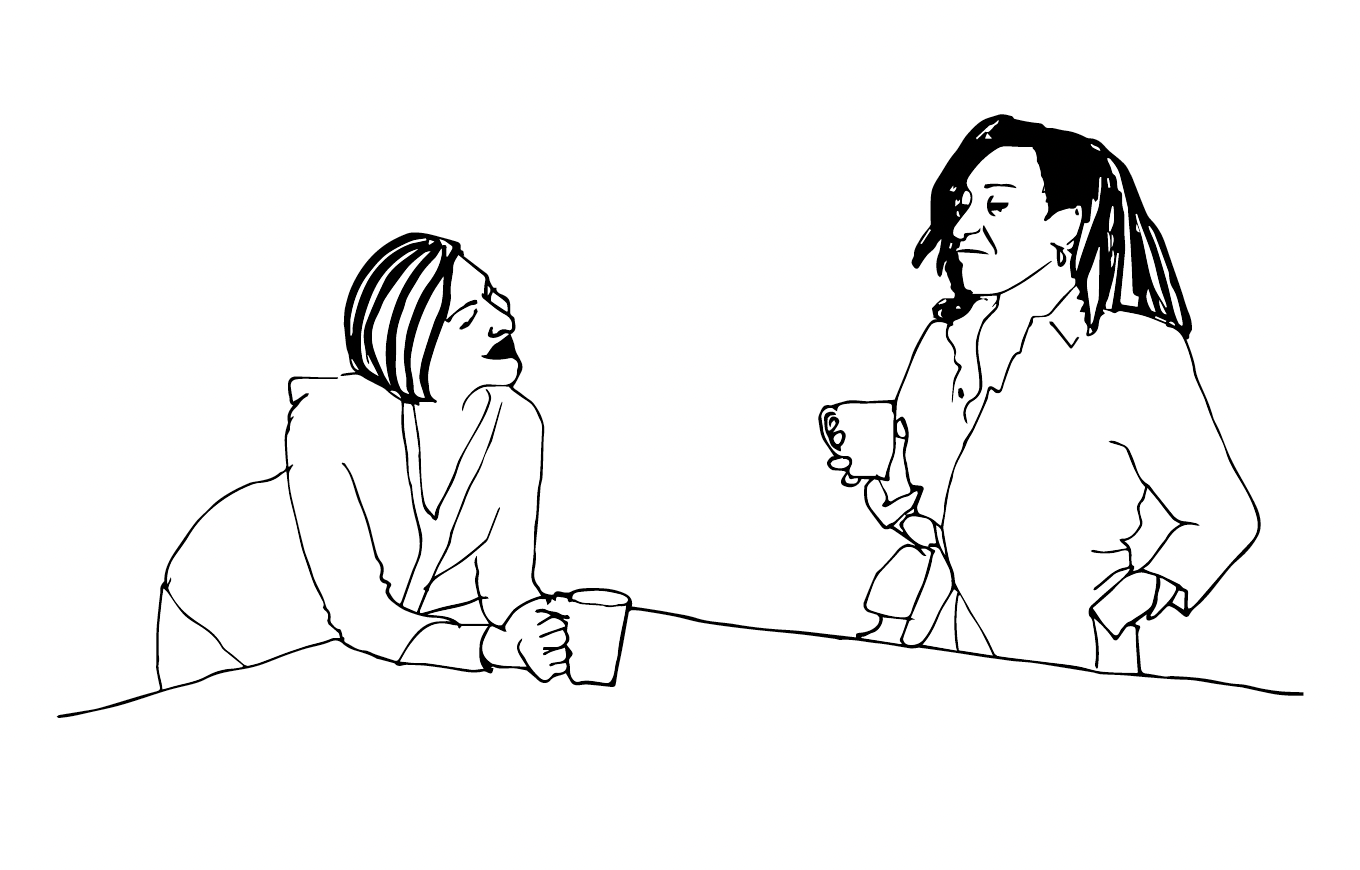 Gen X and Xennials in the workplace Survey