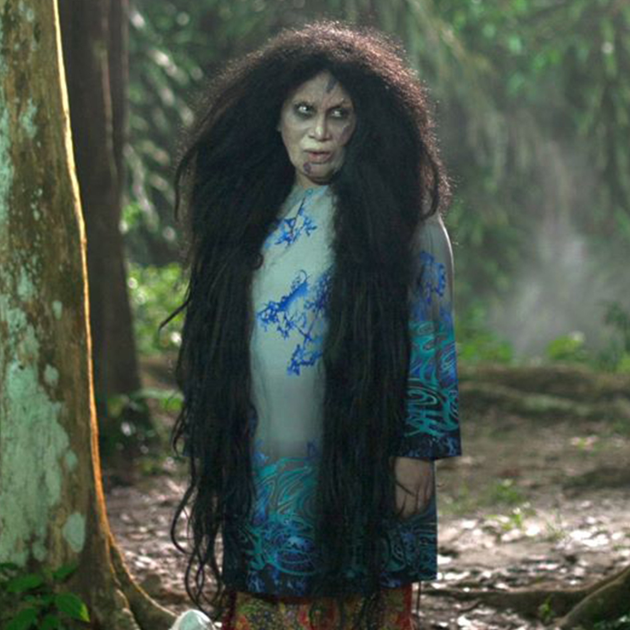 The Morbid Malaysian Survey 2022