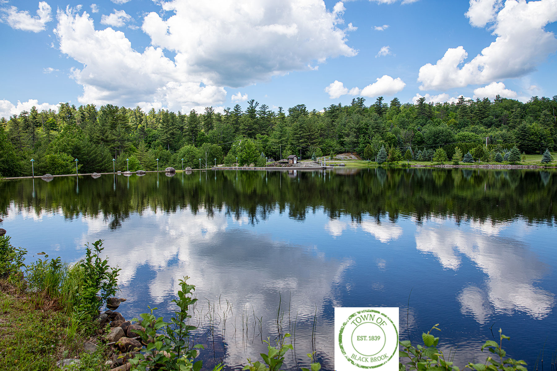 Black Brook Community Survey