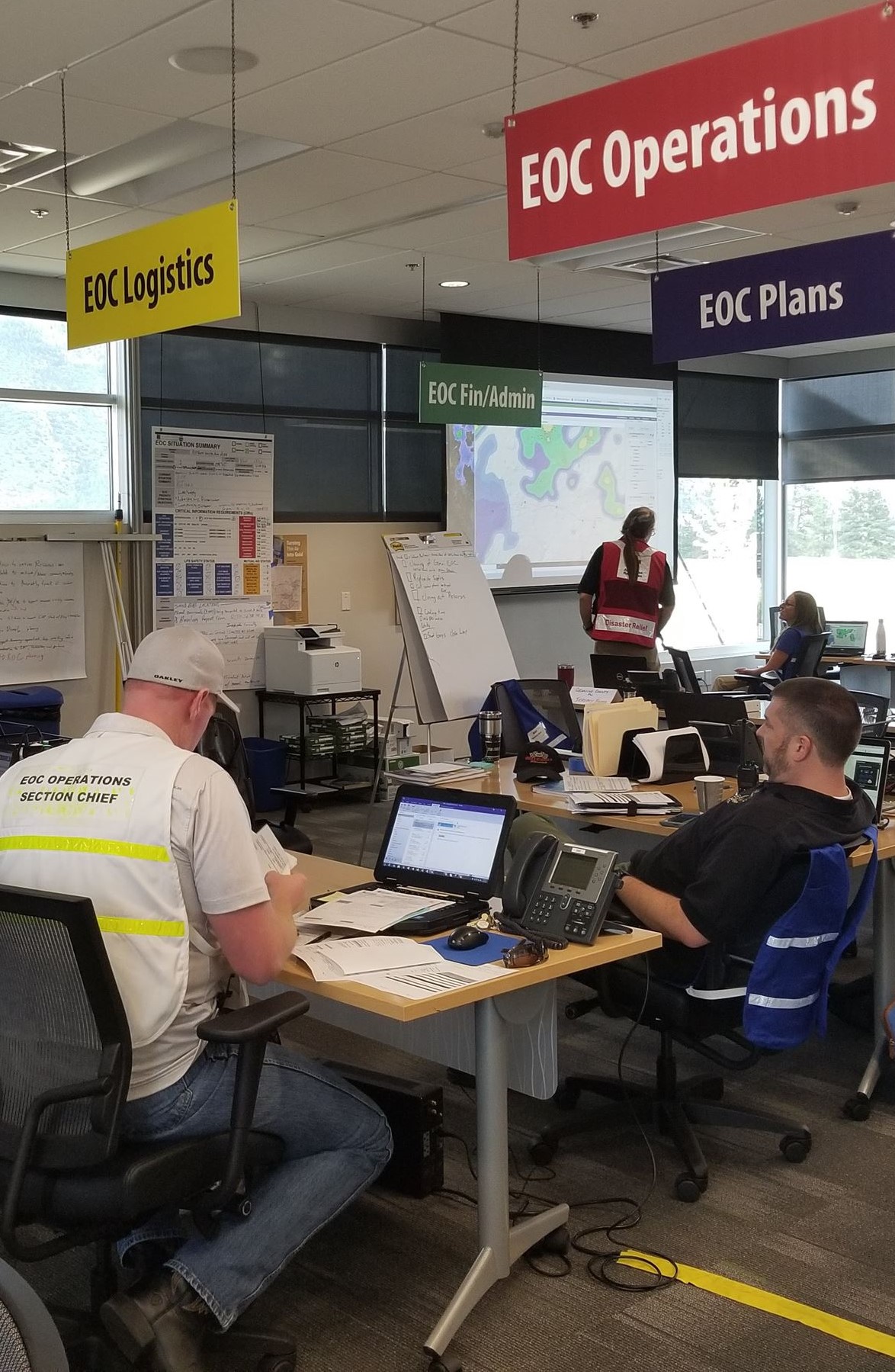 Registration for ATC-20 and ATC-45 classes Survey