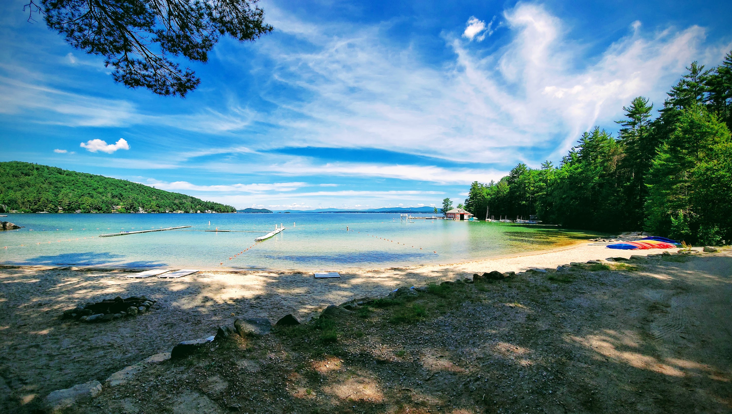 Brookwoods and Deer Run Returning Staff Survey 2023