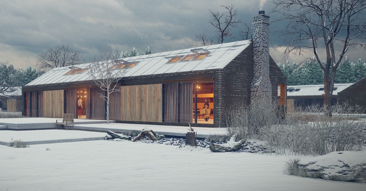 Objects - Object Snap for imported models. | Lumion Community