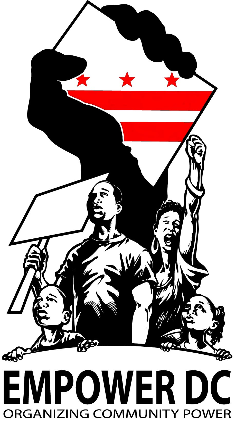 Empower DC Member/Supporter Input Survey