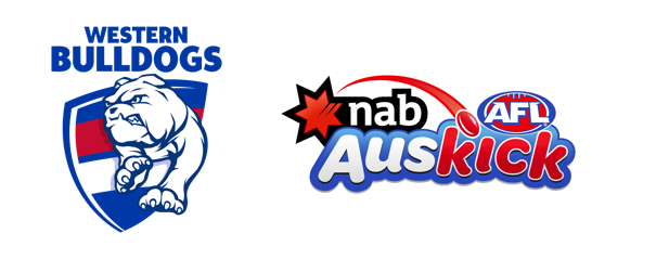 Nab Auskick Logo