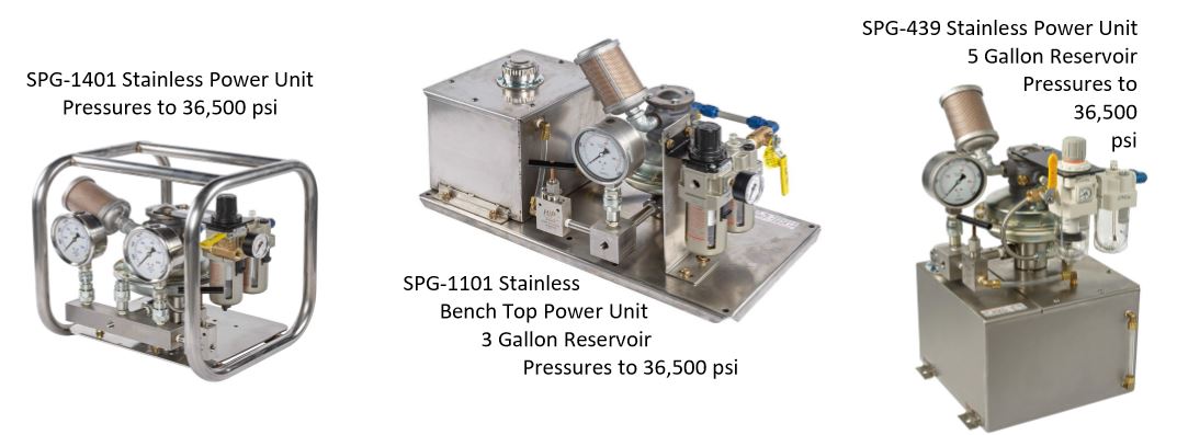 Sprague Distributor Survey 2017
