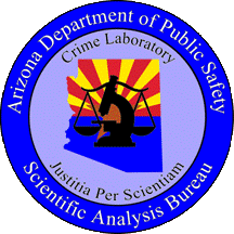 Arizona DPS Crime Laboratory Customer Survey