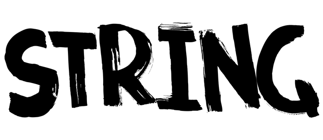 STRING Beta Series Audience Feedback Survey