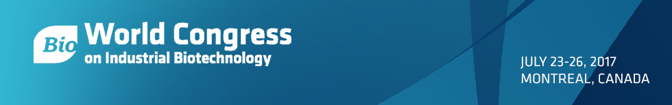 2017 BIO World Congress on Industrial Biotechnology Survey