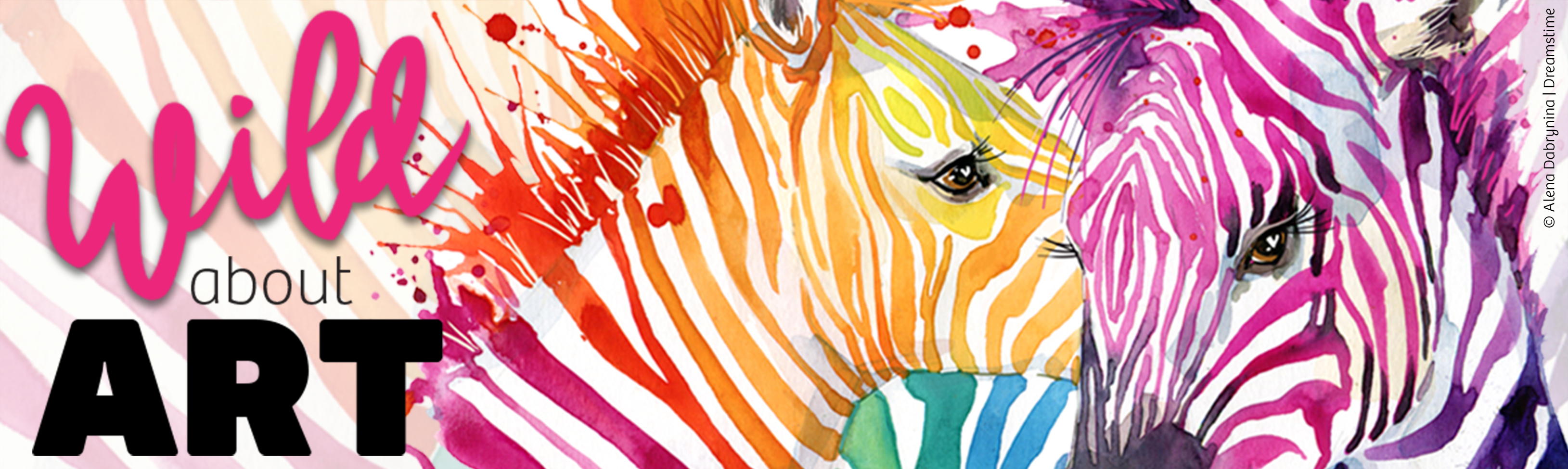 Wild about Art Survey