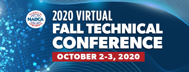 2020 Fall Tech Conference Evaluation Survey