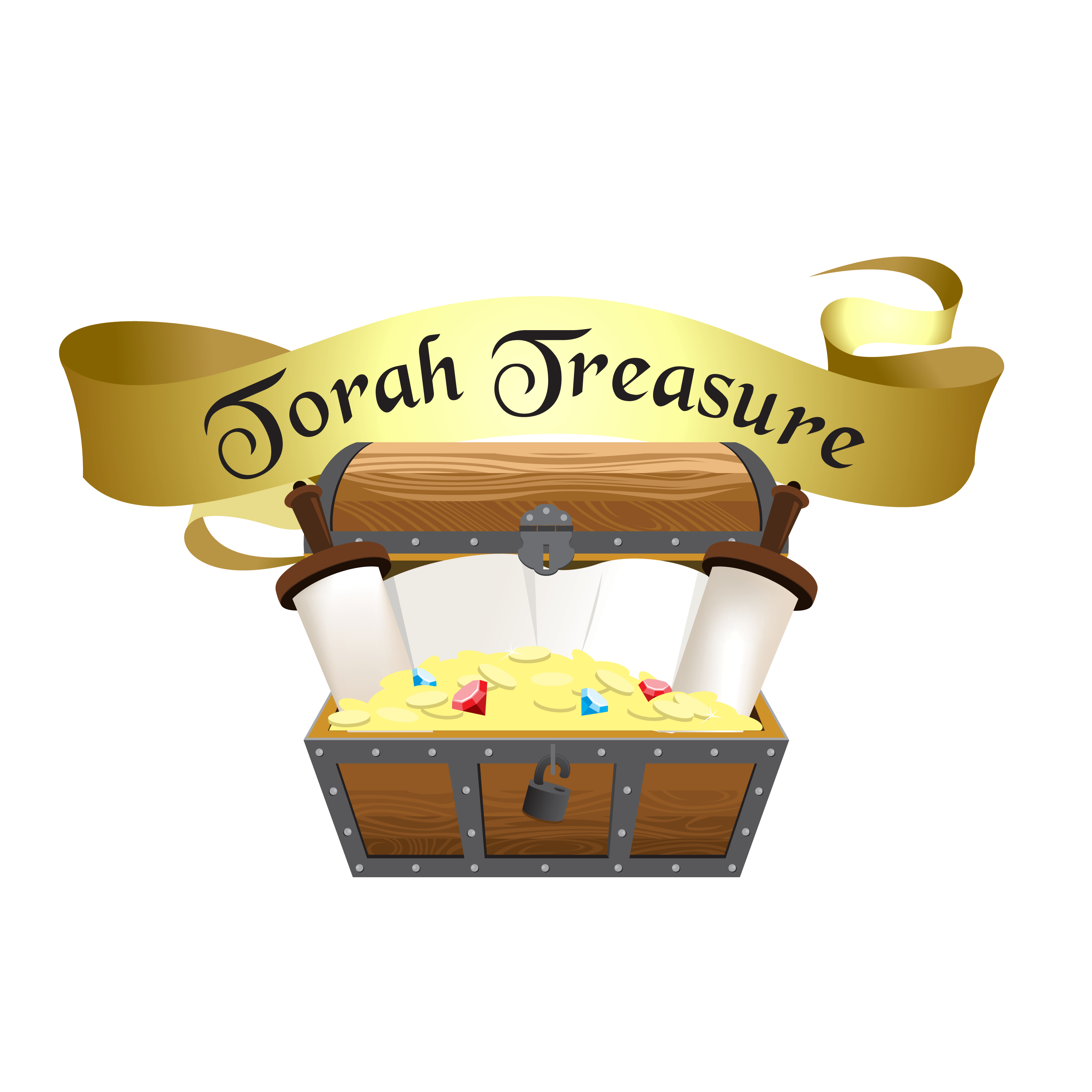 Torah Treasure Survey