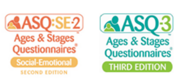 Ages and Stages Questionnaire and ASQ Social Emotional Screening Tool ...