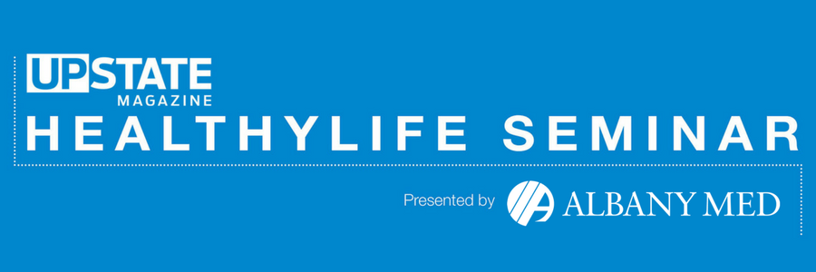 HealthyLife Seminar: Battle of the Bulge: A healthy approach to dieting ...