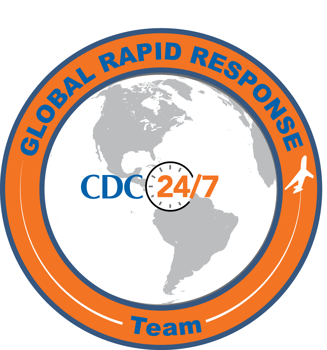 2019 Global RRT Tier 3 Orientation Course Evaluation Day 1 Survey