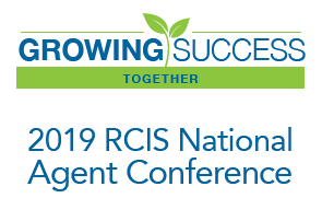 2019 RCIS National Agent Conference Agent Post-Event Survey