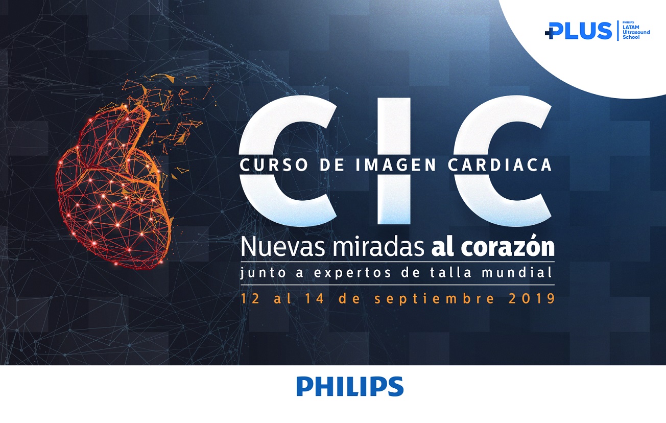 Inscripción CIC Philips. 2019 Survey