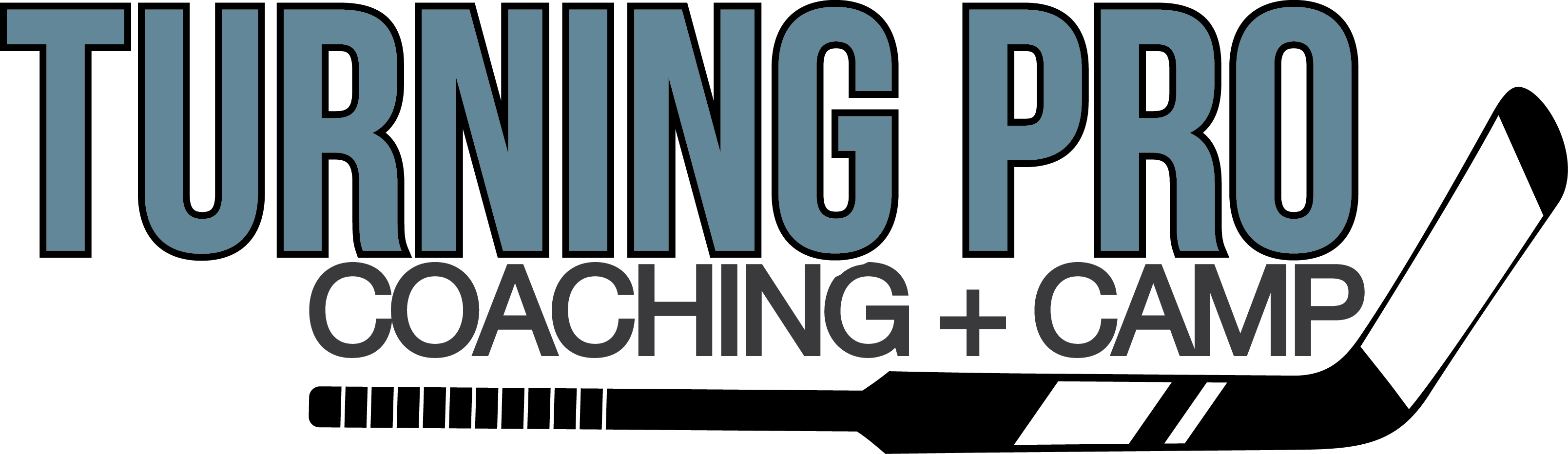 Turning Pro Coaching + Camp 2020 Survey