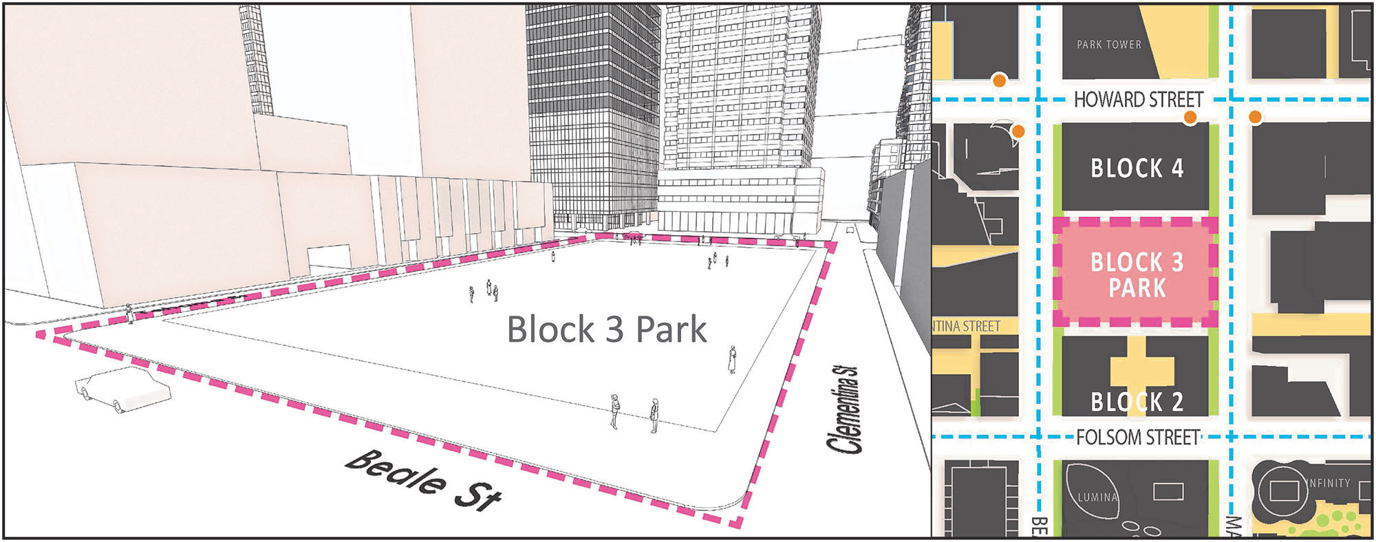 Transbay Block 3 Park - Community Meeting #1 (March 4, 2020) Feedback ...