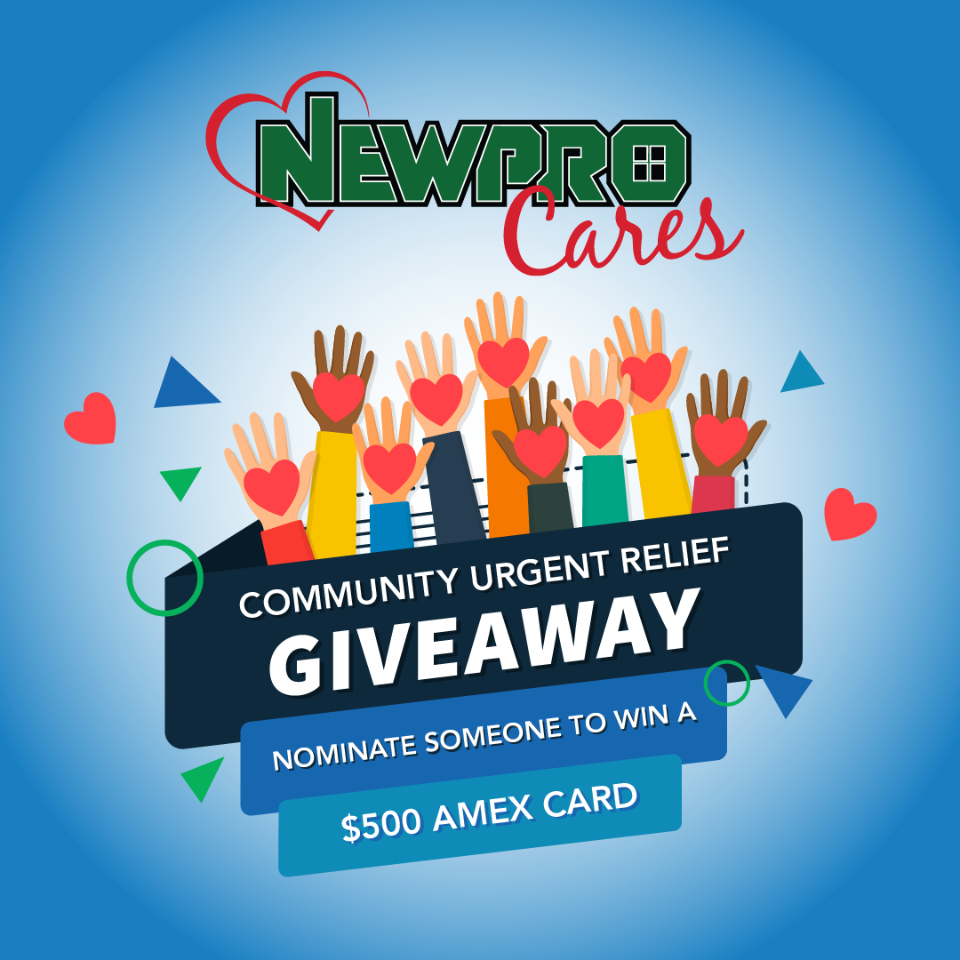 Nominate Someone In Your Community Today For Their Chance To Win A 500 nominate-someone-in-your-community-today-for-their-chance-to-win-a-500