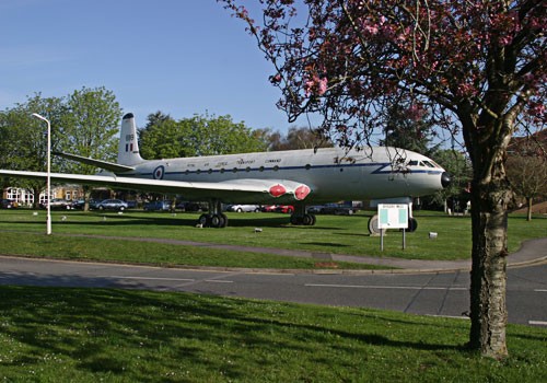 Know your RAF Stations Survey