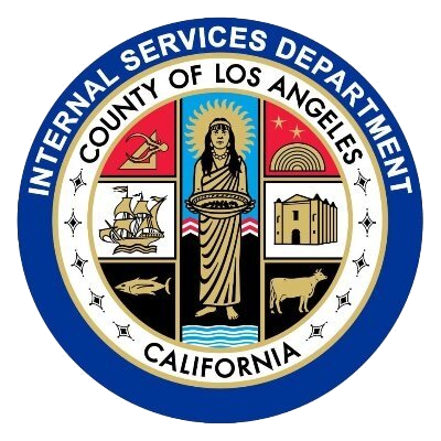 County of Los Angeles, Internal Services DepartmentContract Connections ...
