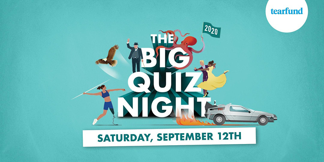 Tearfund s Big Quiz Survey tearfund-s-big-quiz-survey