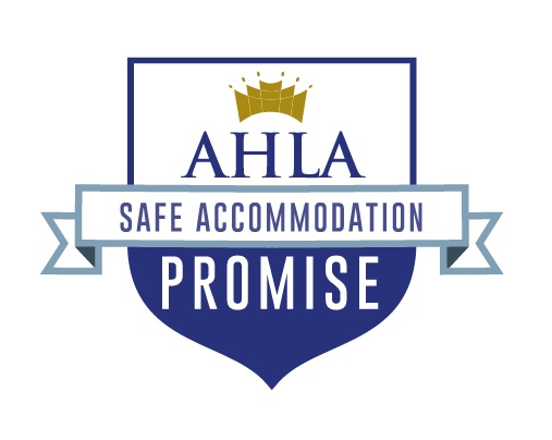 Ahla Logo
