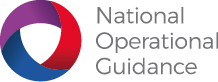 Consultation - National Operational Guidance: Search, rescue and ...
