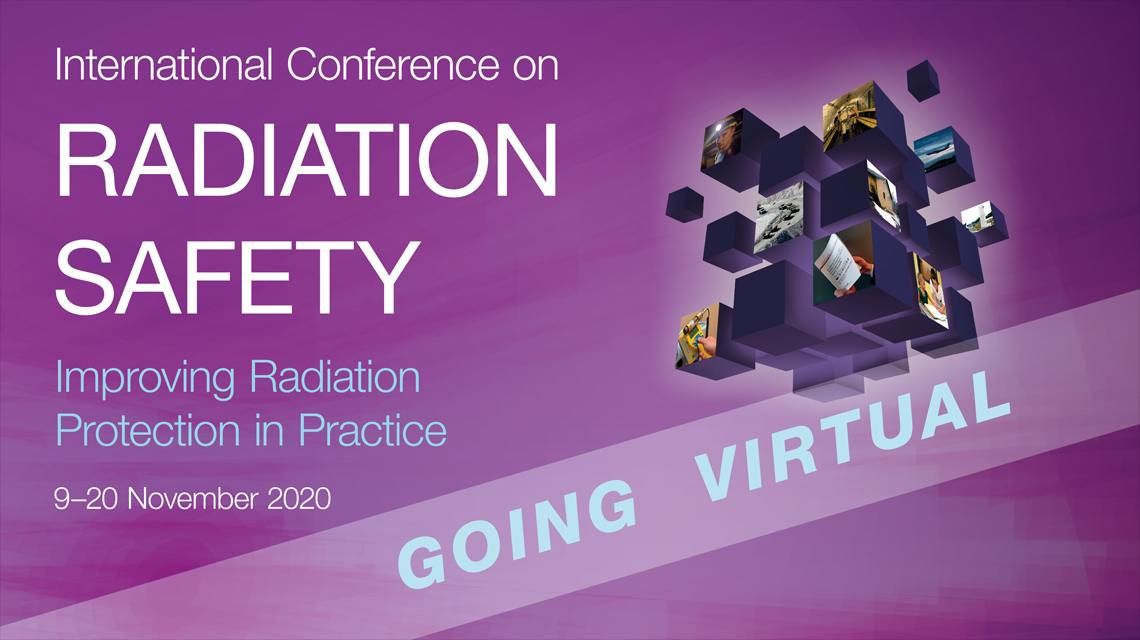 Copy of International Conference on Radiation Safety - Release of ...