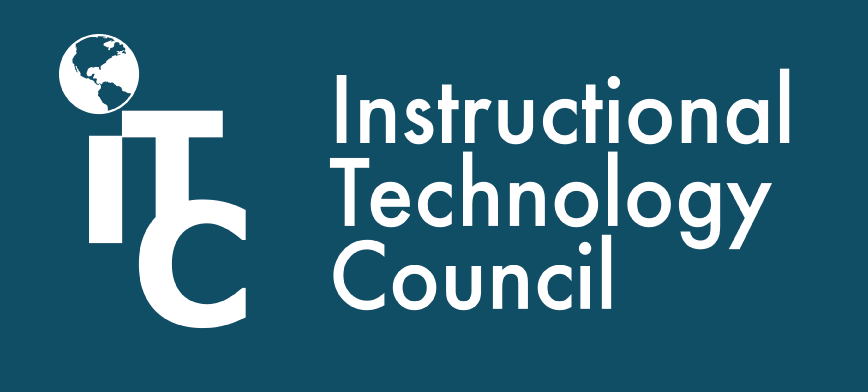 ITC Awards for Excellence in eLearning - Outstanding eCourse Survey