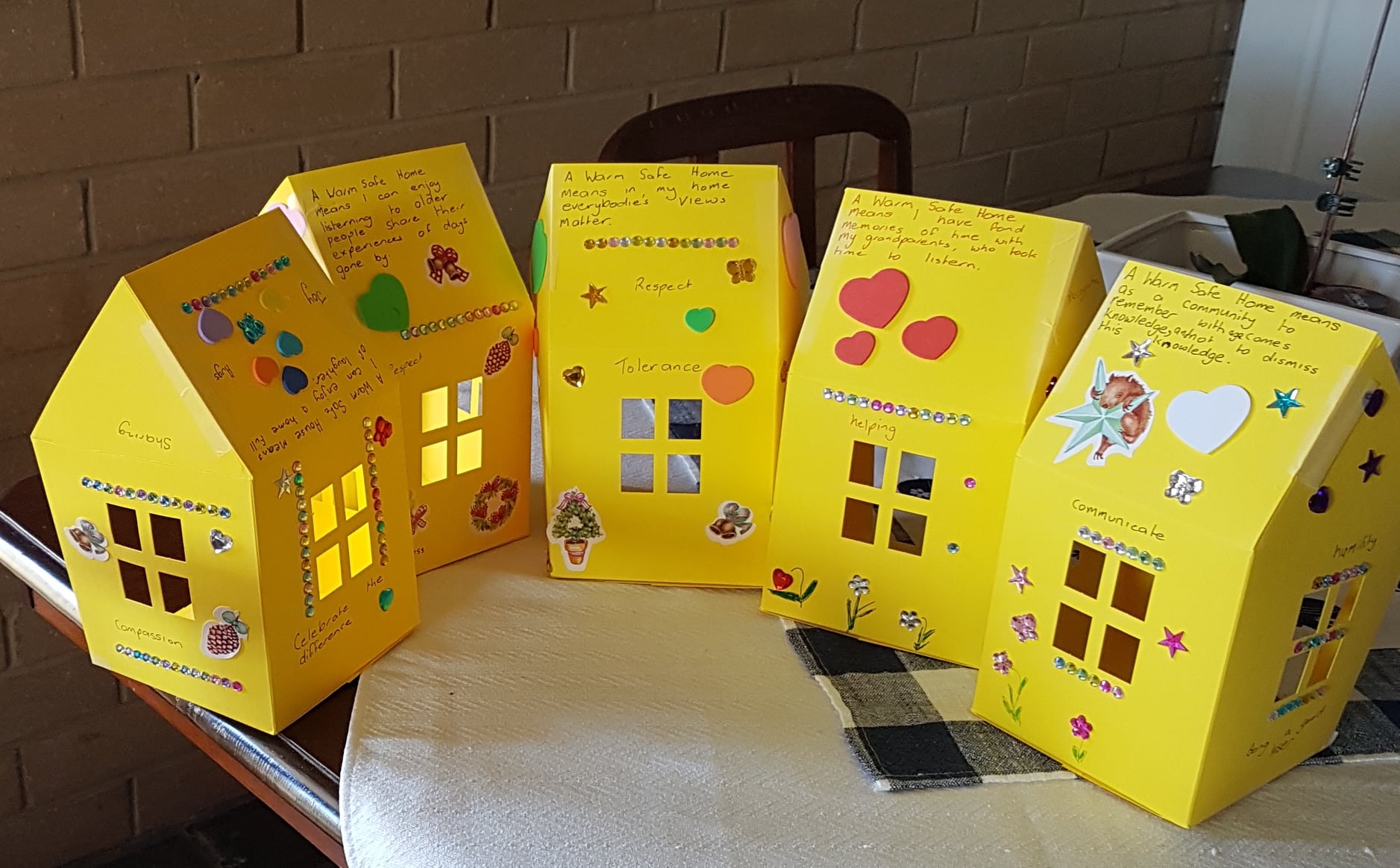 Barwon Warm Safe Home Project - We need your feedback! Survey