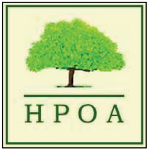 HPOA Golf Course Survey