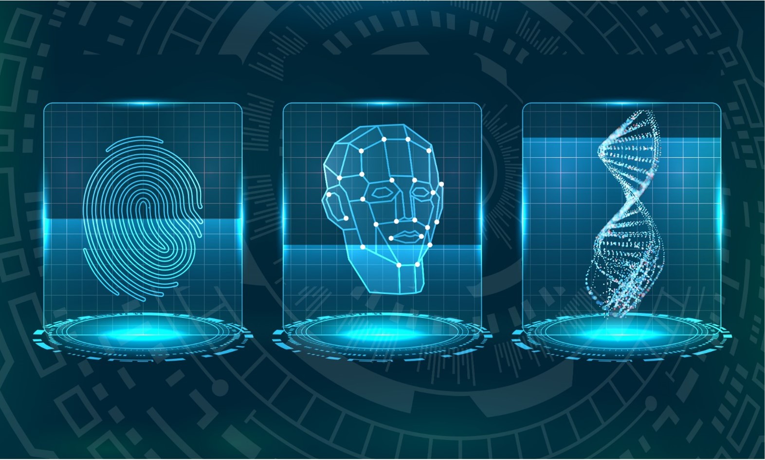 "Biometric Data and International Data Sharing" SPOC: Evaluation Form ...