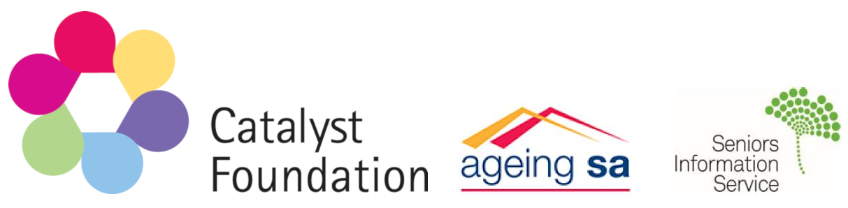 Catalyst Foundation Relationship Survey 2021