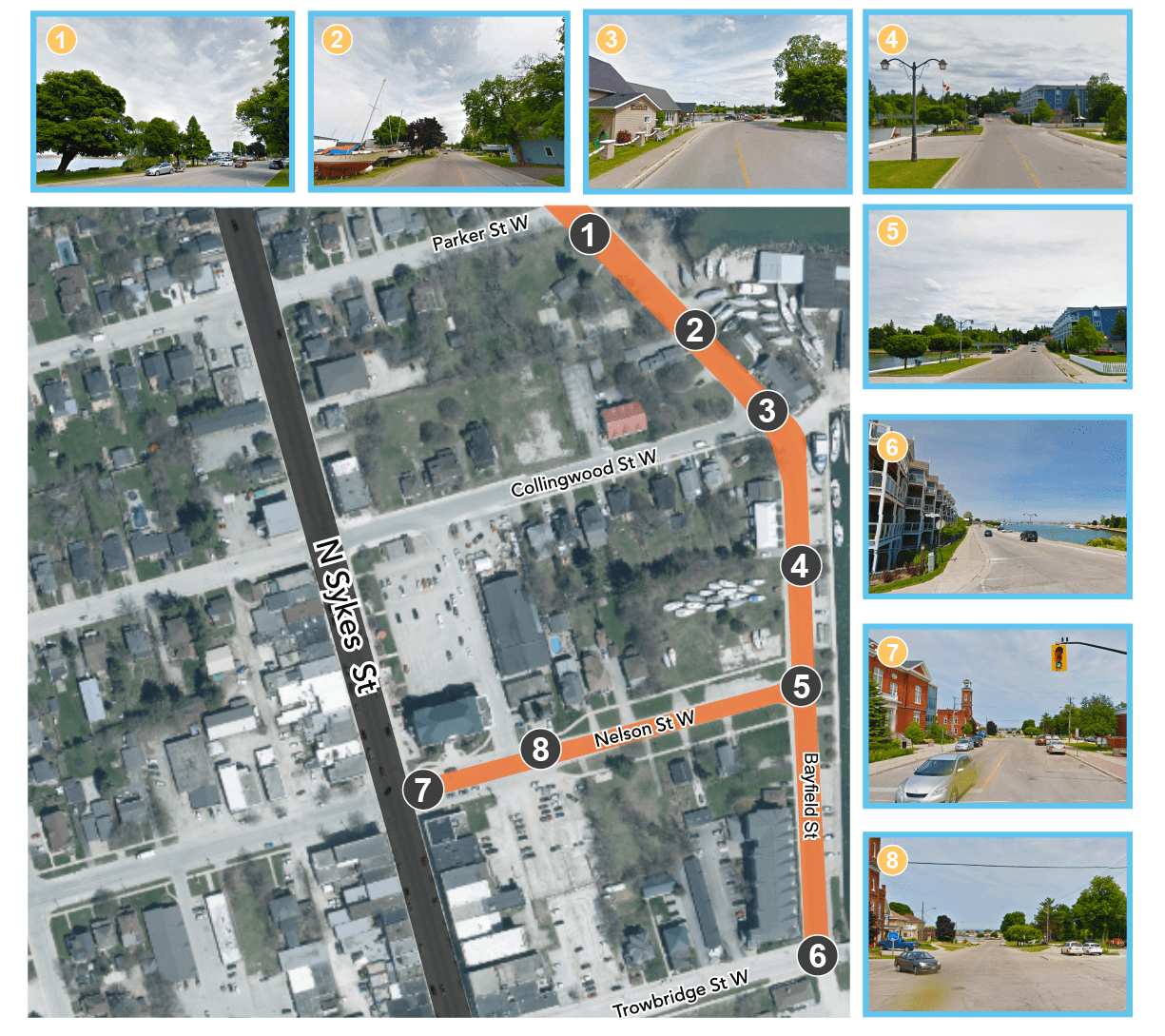 Meaford Visioning Workshop: Downtown Development and Key Public Lands ...