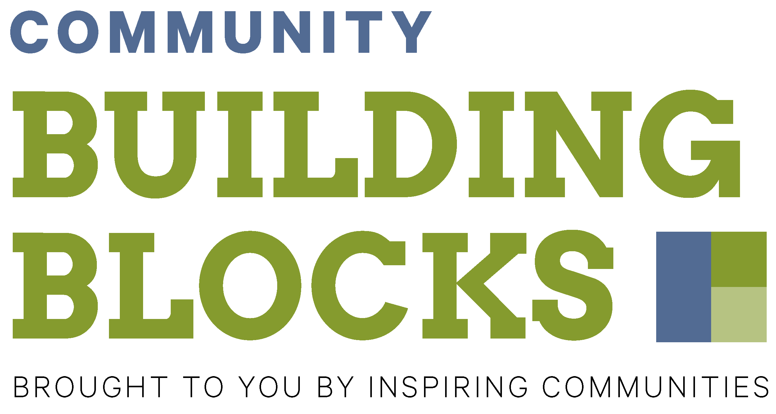 Community Building Block: Growing Collaborative Teams and Communities ...