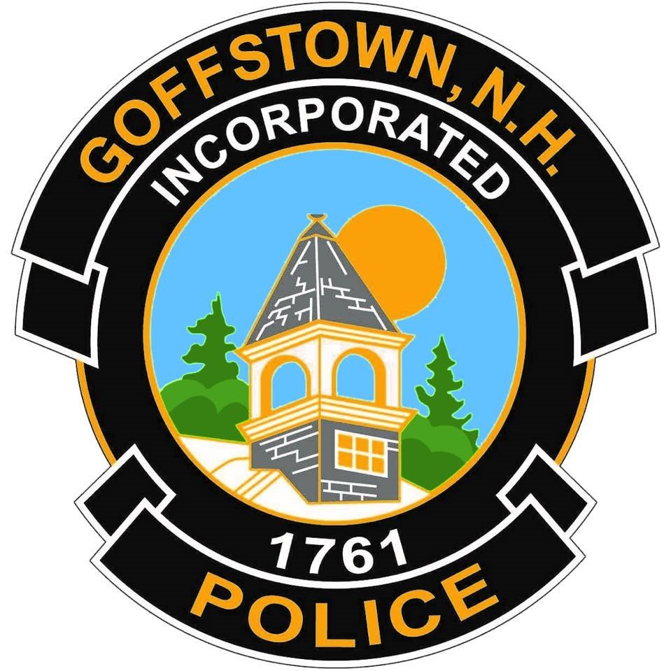 Goffstown Police Citizen Survey