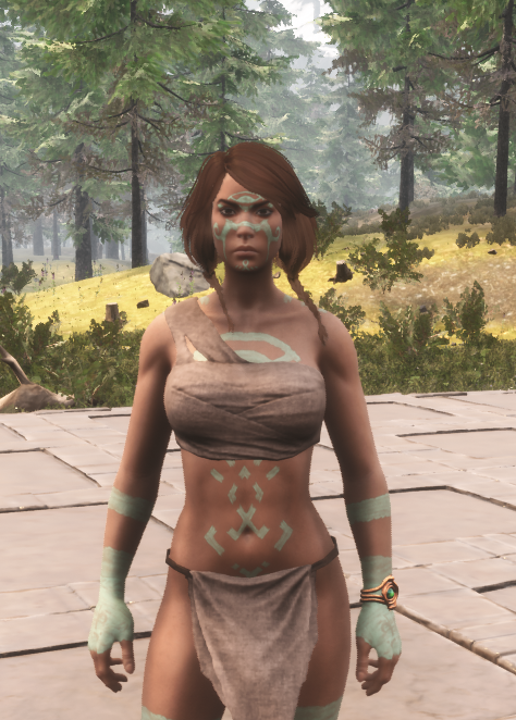 Test Your Knowledge Conan Exiles Survey test-your-knowledge-conan-exiles-survey