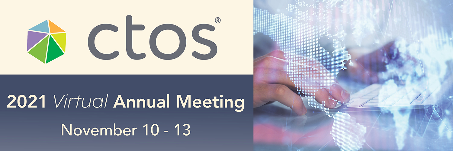 2021 CTOS Virtual Annual Meeting Survey