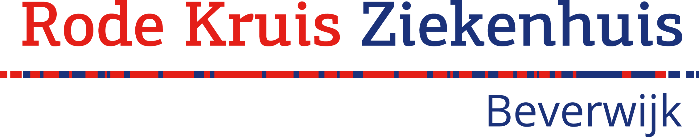 Patiëntenreis van A tot RKZ Survey