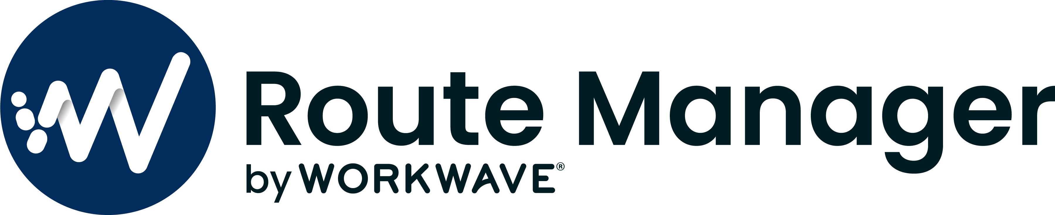 Route Manager Community Survey