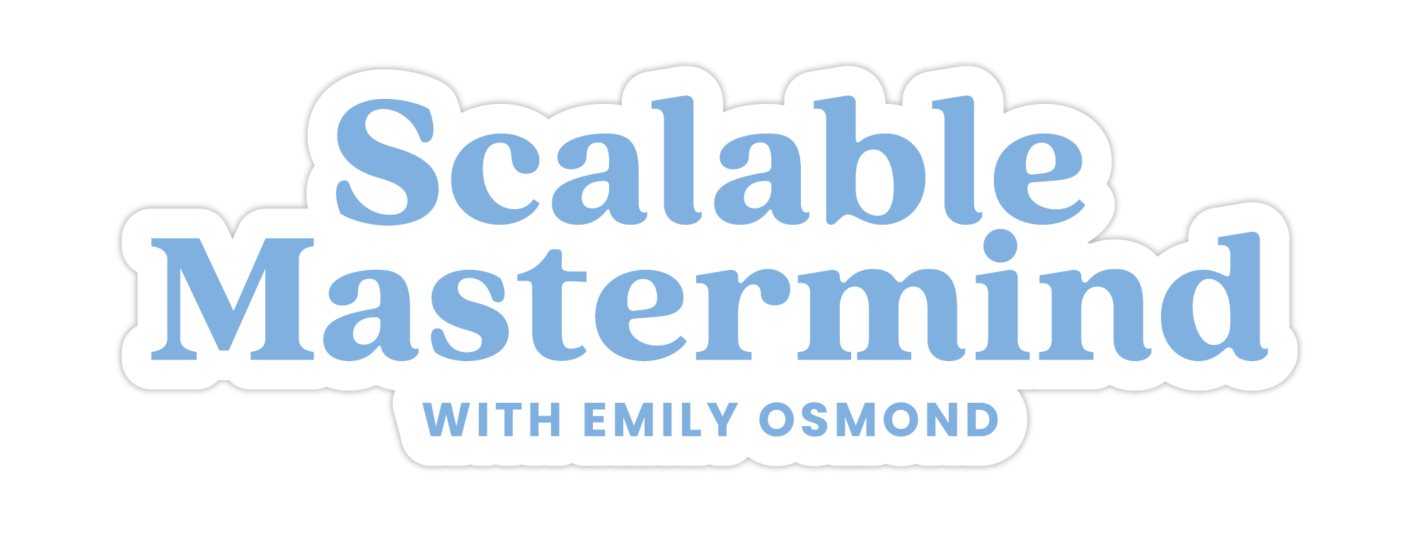 Scalable Mastermind Application Form Survey